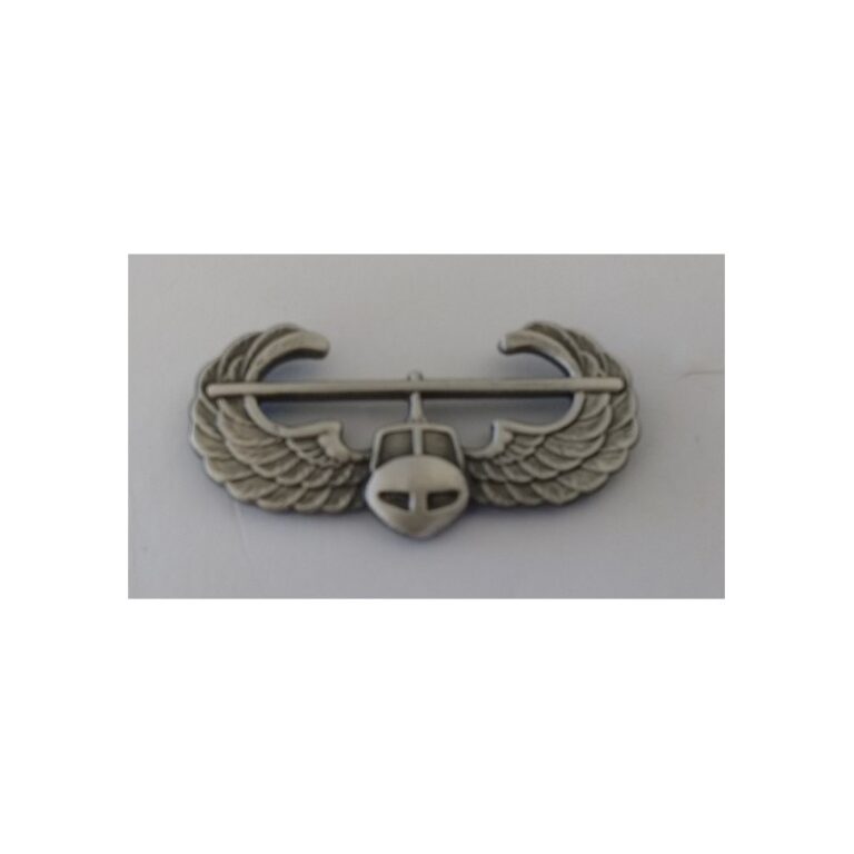 PIOCHA ASALTO AEREO US. ARMY – Surmaquetas