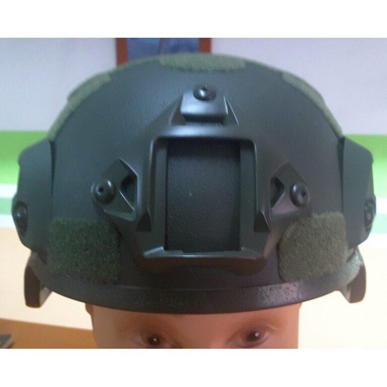 CASCO MICH 2000 VERDE – Surmaquetas