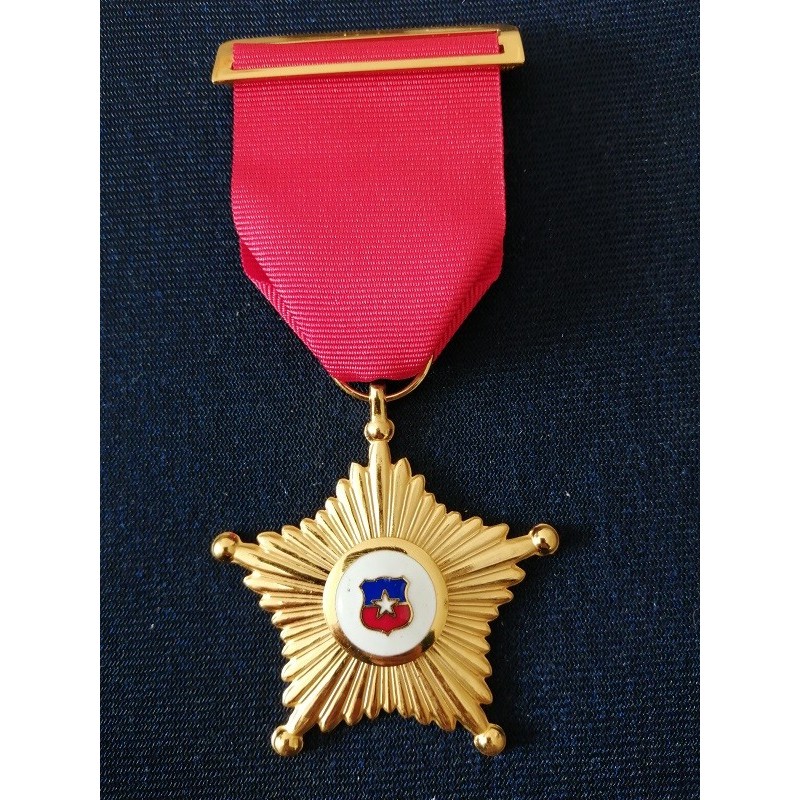 Chile – Página 10 – Surmaquetas