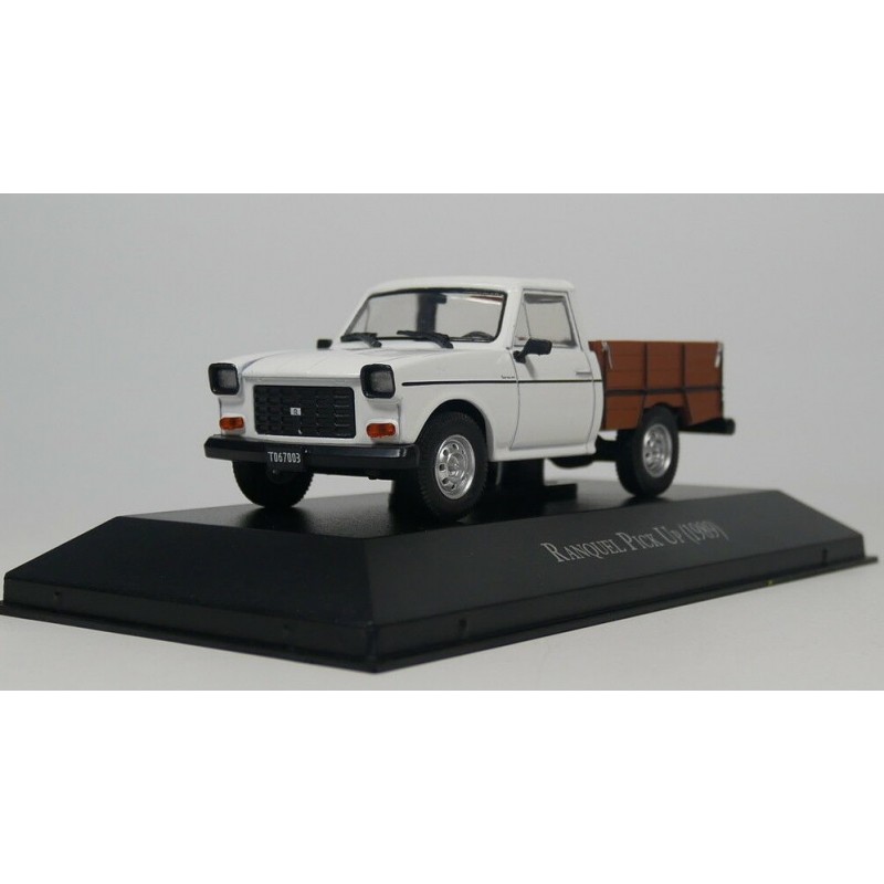 Autos, Buses y Motos Die Dast – Página 9 – Surmaquetas