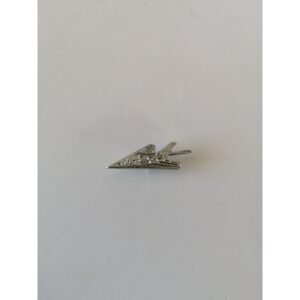PIN LOCKHEED F-117 A NIGHT HAWK – Surmaquetas