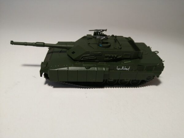 C1 ARIETE EJERCITO ITALIANO IRAQ 2004. ESC 1/72 – Surmaquetas
